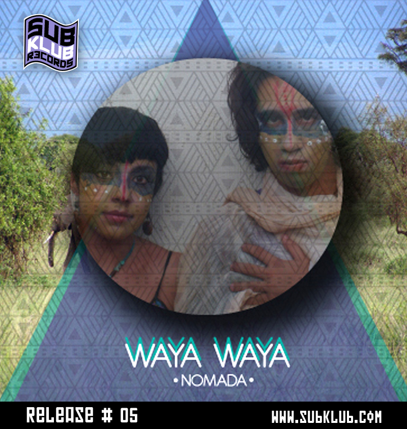 Waya Waya Albums: songs, discography, biography, and listening guide ...