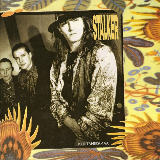 Stalker Albums: songs, discography, biography, and listening guide ...