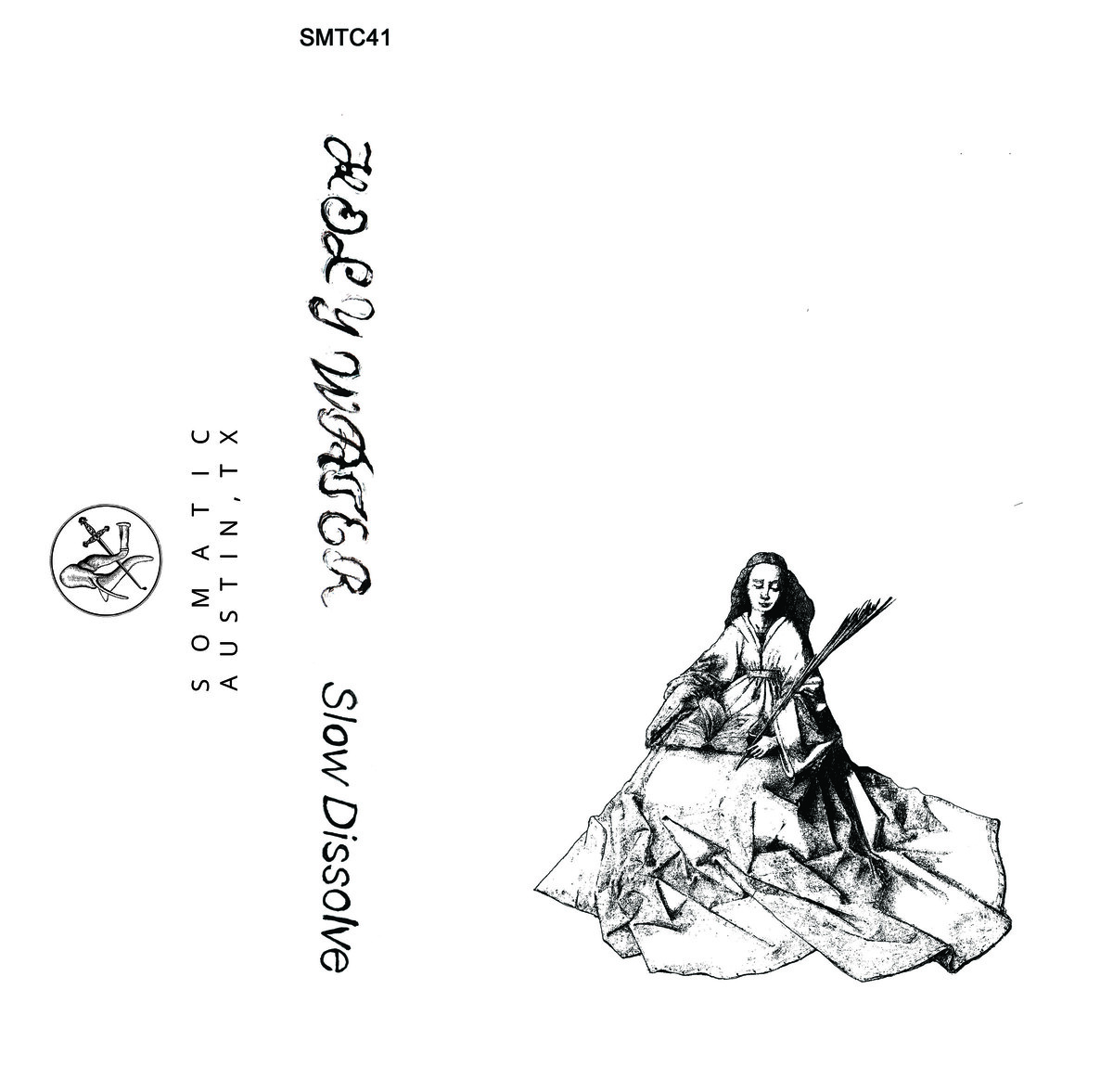 Slow Dissolve by Holy Water (Album): Reviews, Ratings, Credits, Song ...