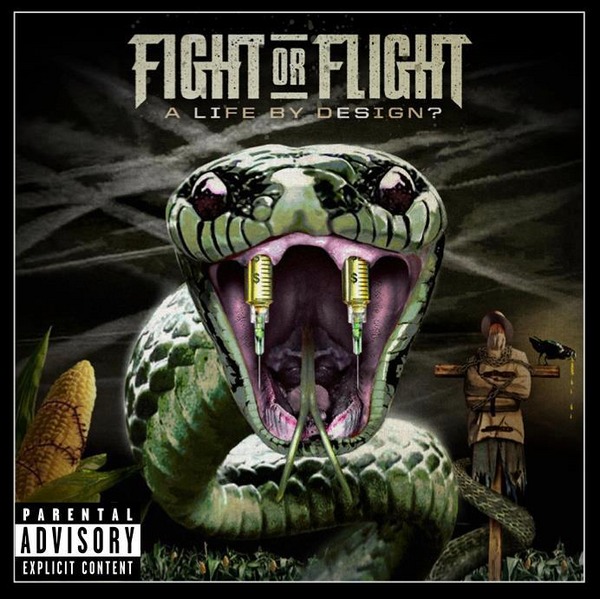 Fight or Flight Albums: songs, discography, biography, and listening ...