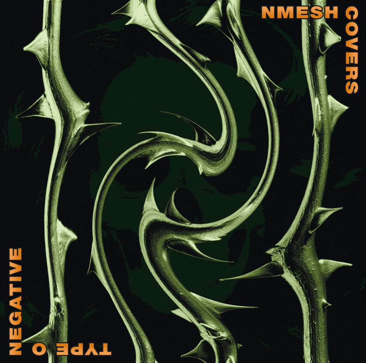 Love You to Death / Be My Druidess by Nmesh (Single, Spoken Word): Reviews, Ratings, Credits ...