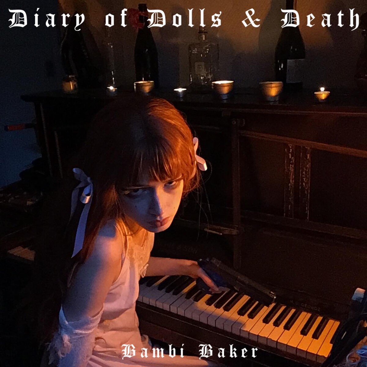 Esoteric Neoclassical Darkwave albums of 2022 - Rate Your Music