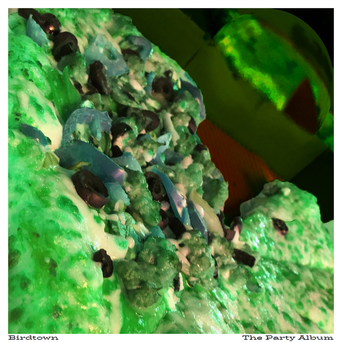 The Party Album by Birdtown (Album, Experimental Rock): Reviews ...