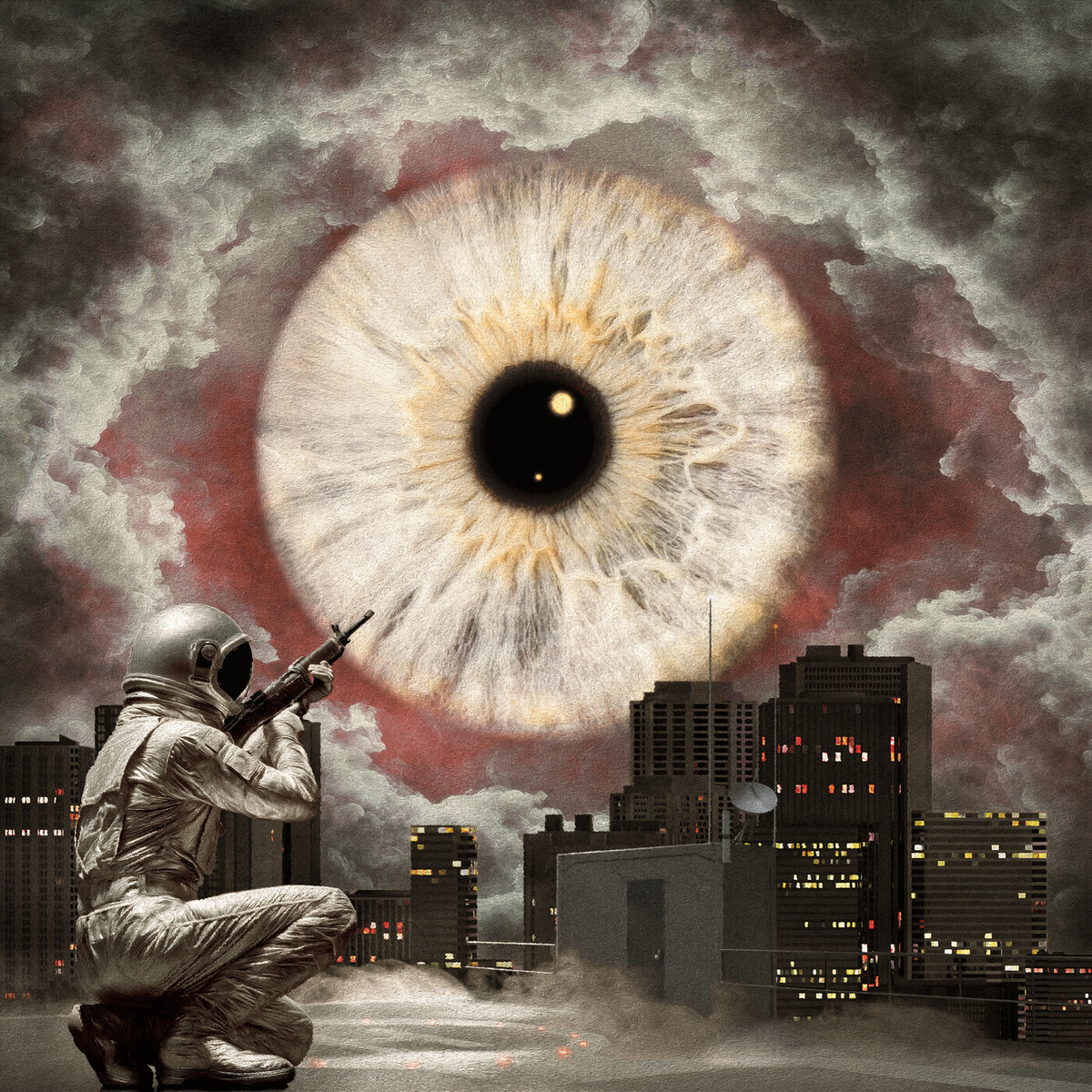 Best Psychedelic Rock albums of 2026 - Rate Your Music