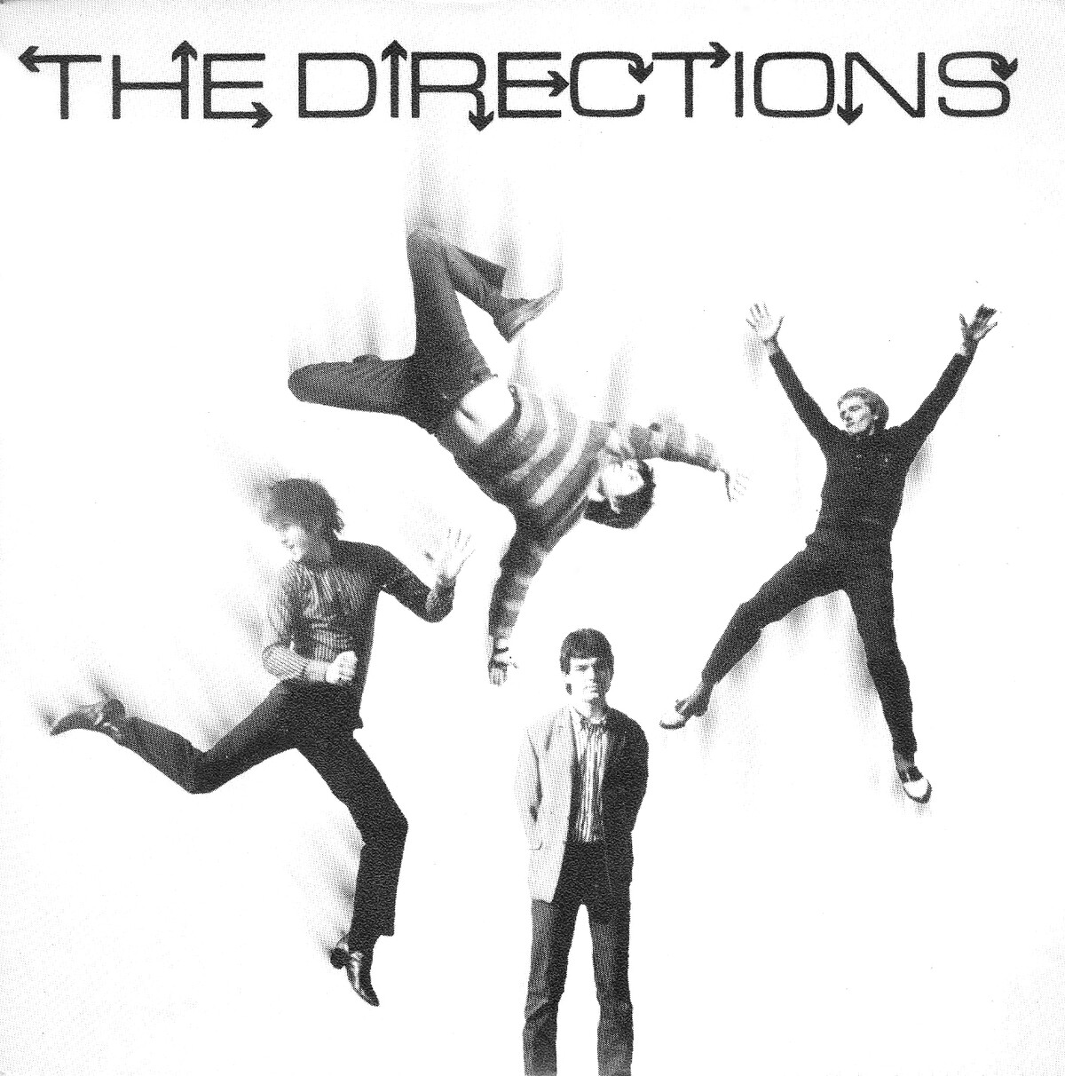 The Directions Albums: songs, discography, biography, and listening ...