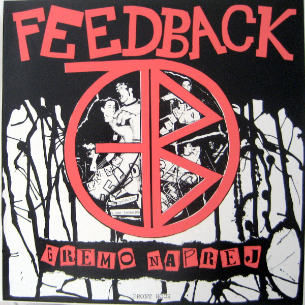 Feedback Albums: songs, discography, biography, and listening guide ...