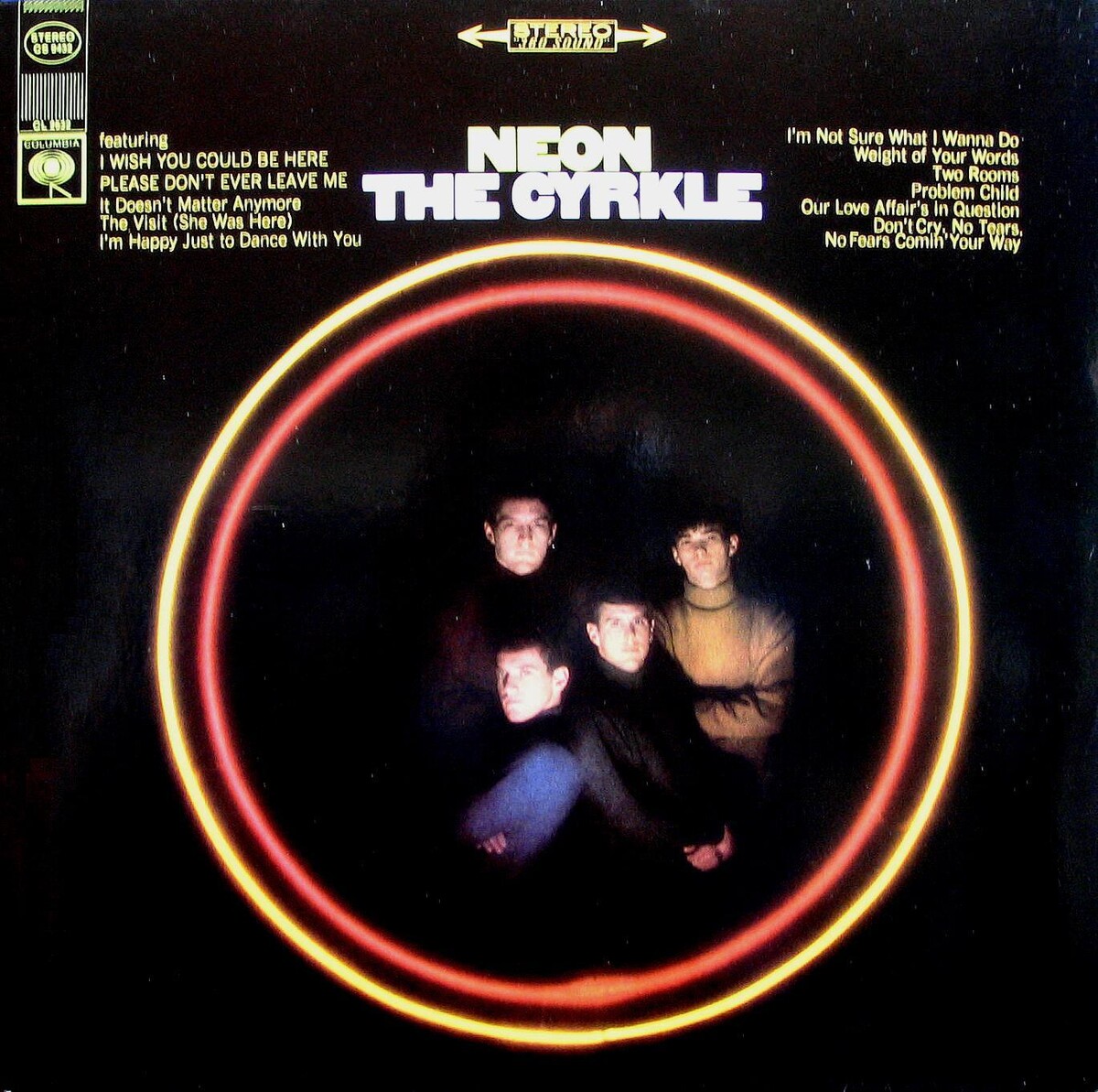 The Cyrkle Albums: songs, discography, biography, and listening guide ...