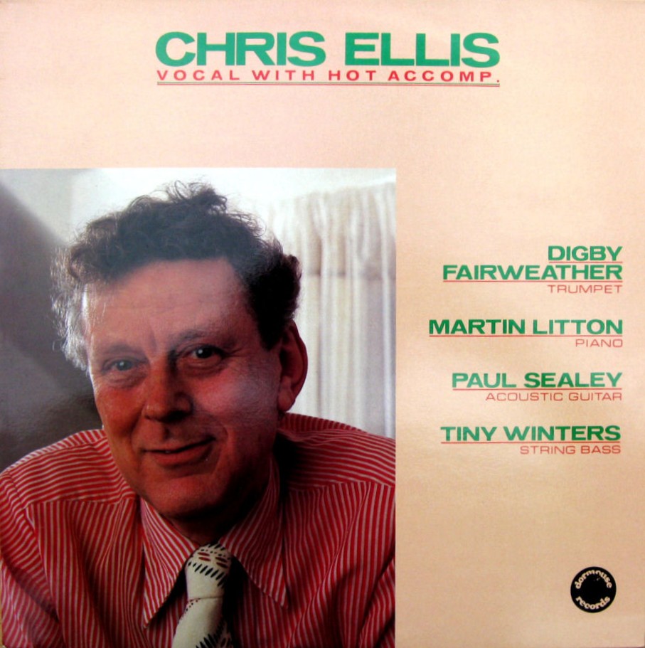 Chris Ellis Albums: songs, discography, biography, and listening guide ...