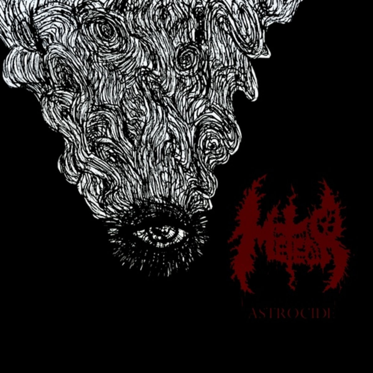 Astrocide by Meteor (Additional release): Reviews, Ratings, Credits ...