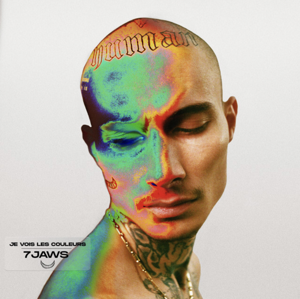 Je vois les couleurs by 7 Jaws (Album): Reviews, Ratings, Credits, Song ...