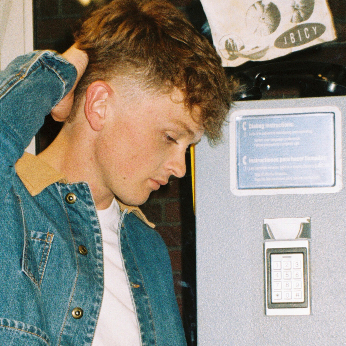 Just Because I Called You by Will Linley (Single): Reviews, Ratings ...