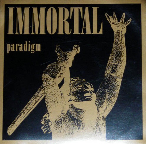 Immortal Albums: songs, discography, biography, and listening guide ...