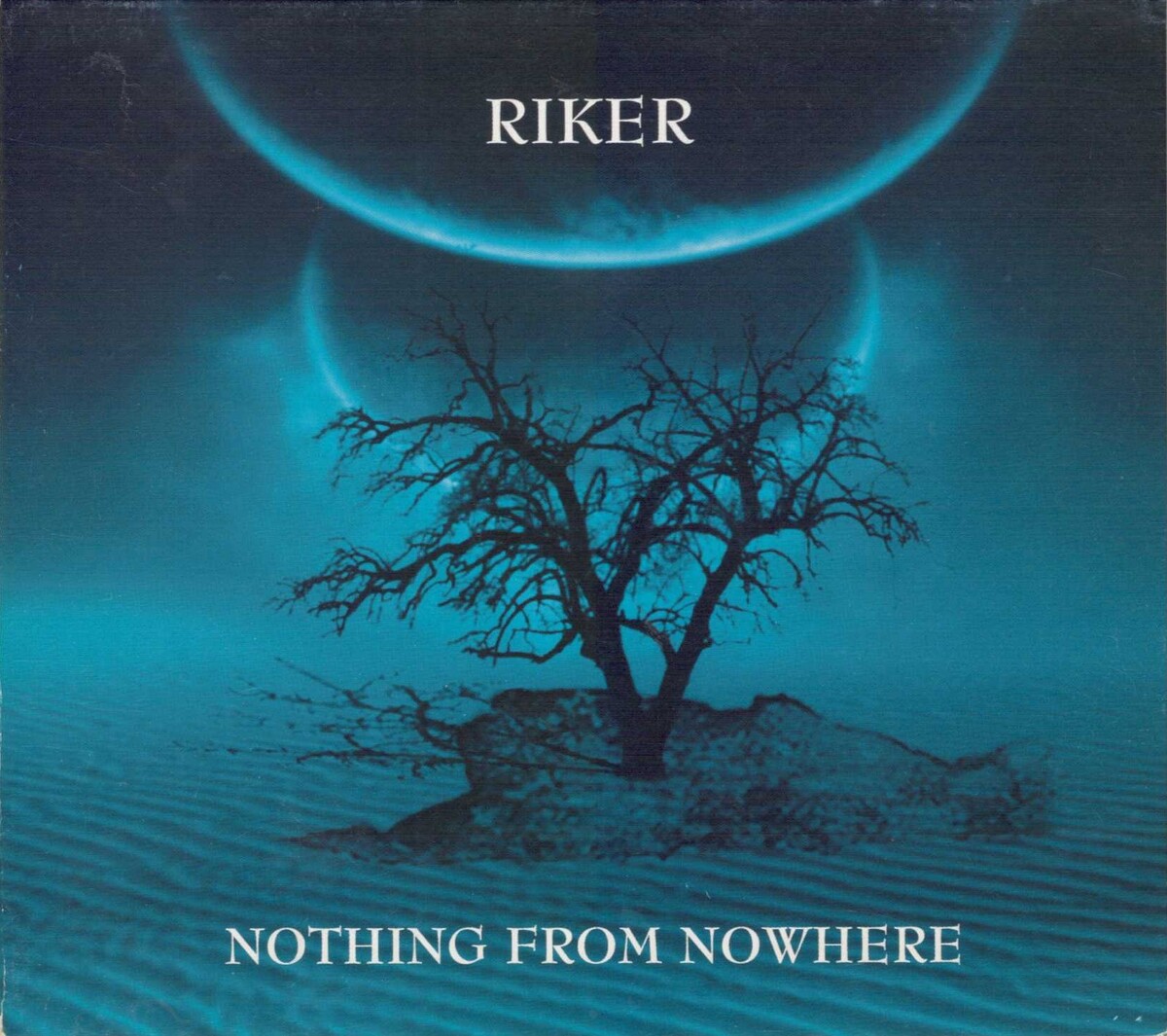 Riker Albums: songs, discography, biography, and listening guide - Rate ...