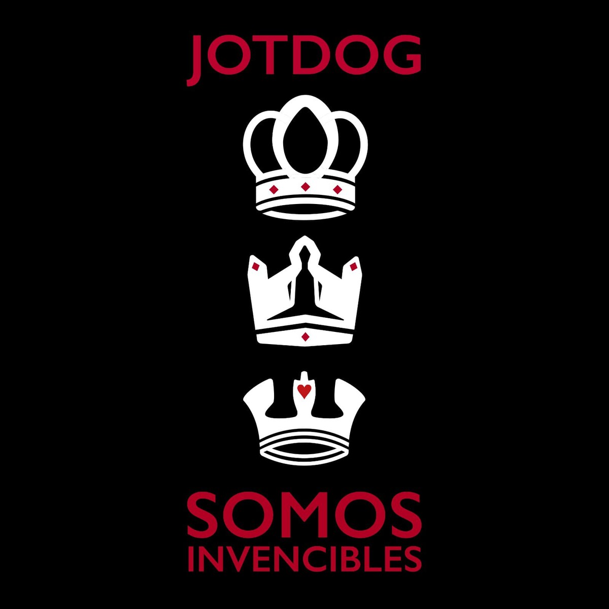 Somos Invencibles by JotDog (Single): Reviews, Ratings, Credits, Song ...
