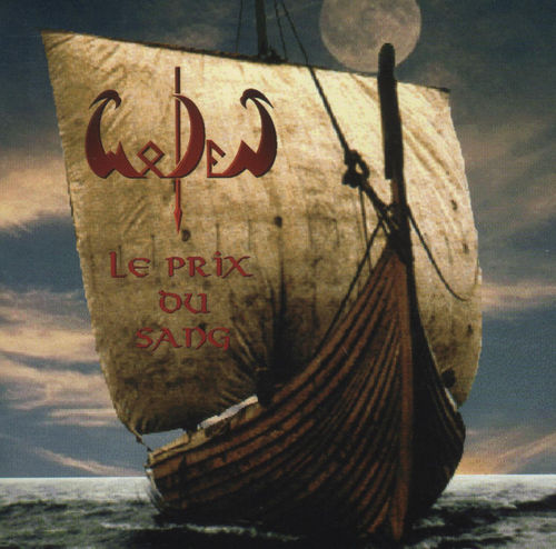 Woden Albums: songs, discography, biography, and listening guide - Rate ...
