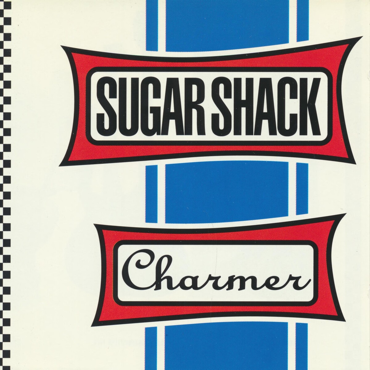 Charmer by Sugar Shack (Album, Grunge): Reviews, Ratings, Credits, Song ...