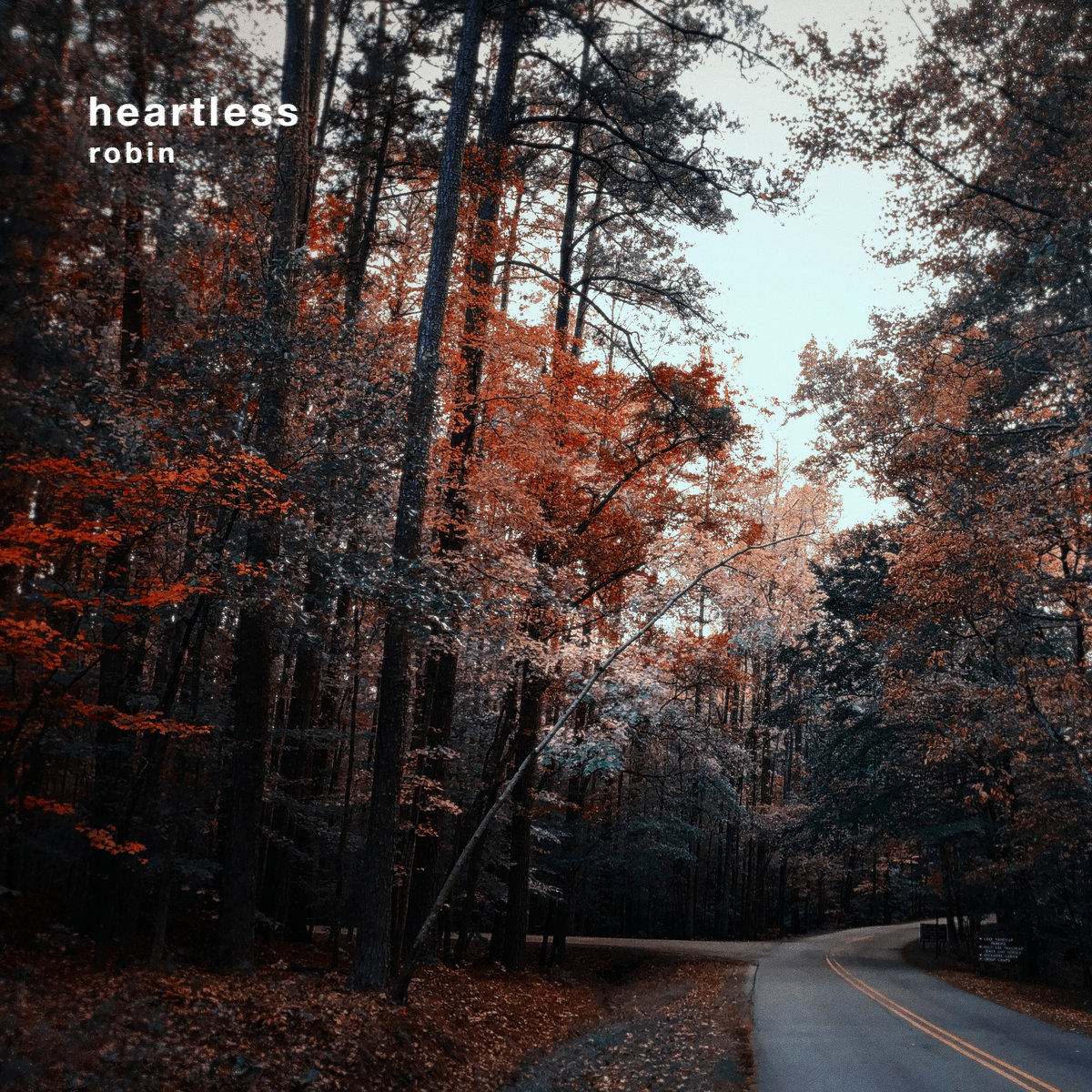 Heartless by Robin (Album): Reviews, Ratings, Credits, Song list - Rate ...