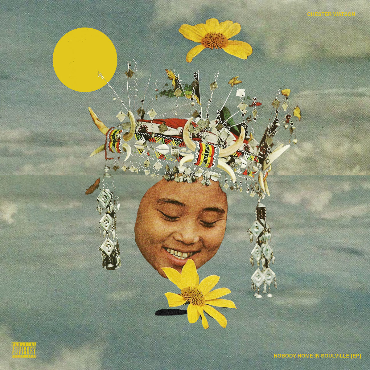 Nobody Home in Soulville by Chester Watson (EP): Reviews, Ratings ...