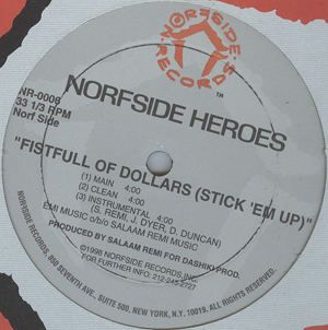 Norfside Heroes Albums: songs, discography, biography, and listening ...