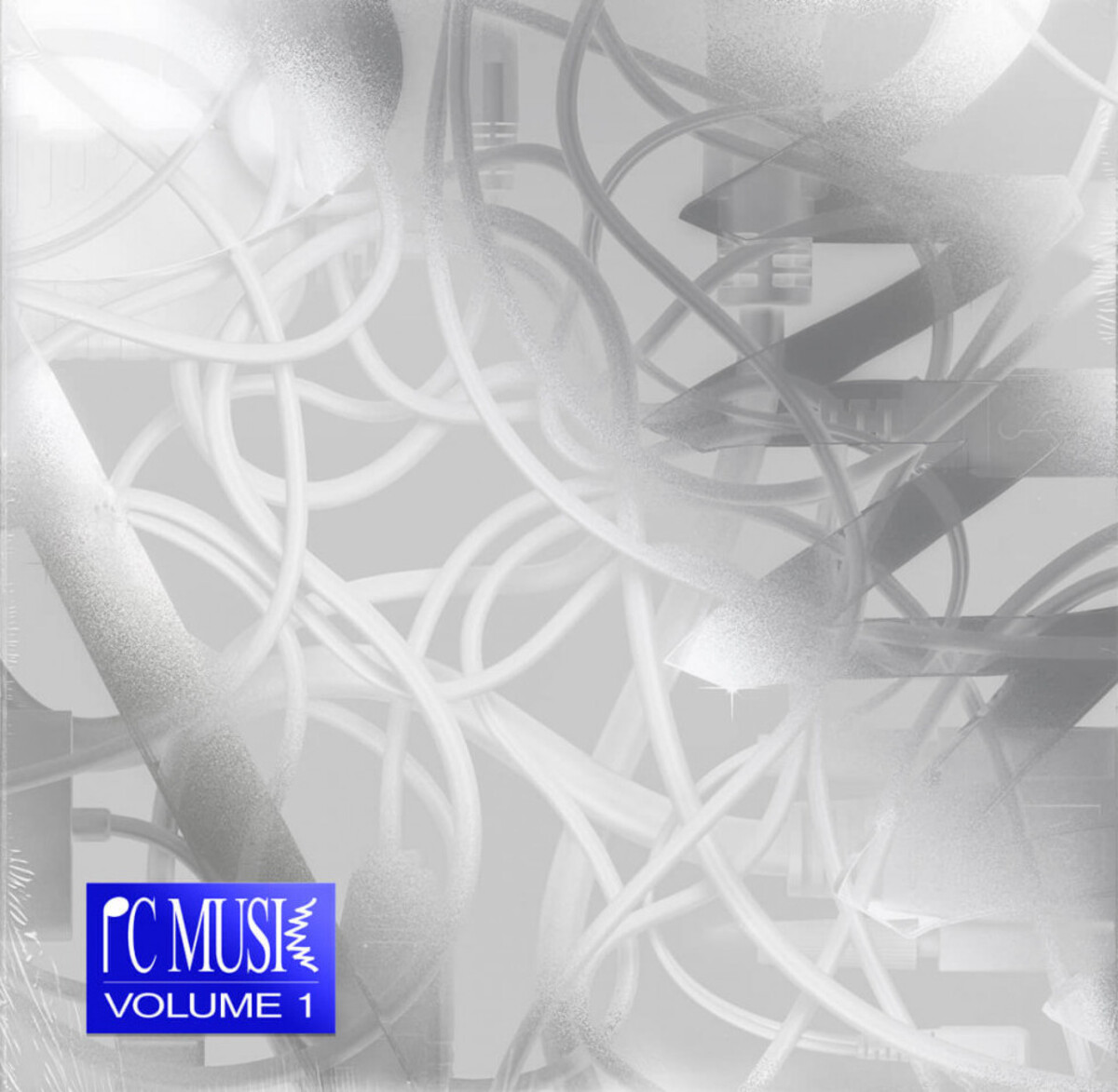 PC Music Volume 1 & Volume 2 by Various Artists (Compilation, Bubblegum ...