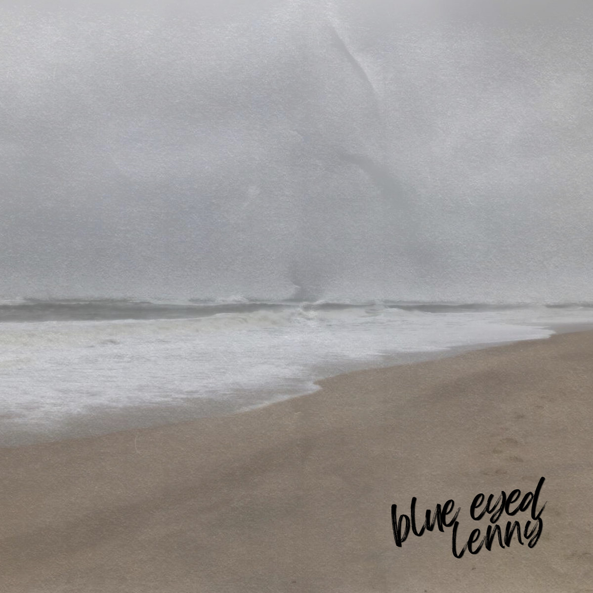 Blue Eyed Lenny by Attic Ocean (Single): Reviews, Ratings, Credits ...