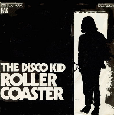 The Disco Kid Albums: songs, discography, biography, and listening ...
