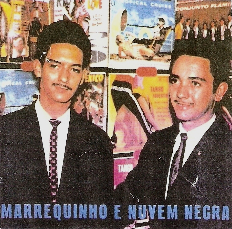 Best Brazilian Music EPs of 1961 - Rate Your Music