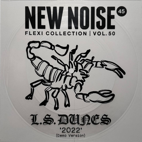 2022 (Demo Version) by L.S. Dunes (Single): Reviews, Ratings, Credits ...