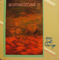 One Fell Swoop by Sometimes Y (Album, New Wave): Reviews, Ratings, Credits, Song list - Rate ...