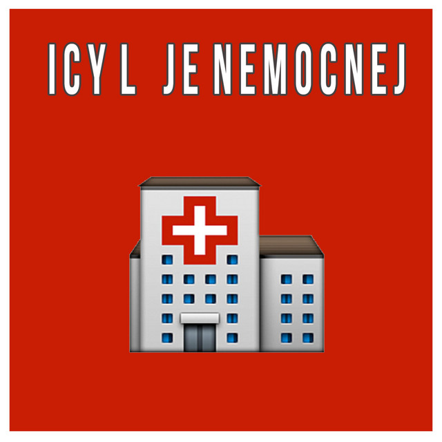 Icy L Je Nemocnej by ICY L (Album, Hardcore Hip Hop): Reviews, Ratings ...