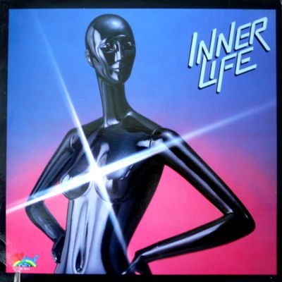 Inner Life by Inner Life (Album, Boogie): Reviews, Ratings, Credits ...