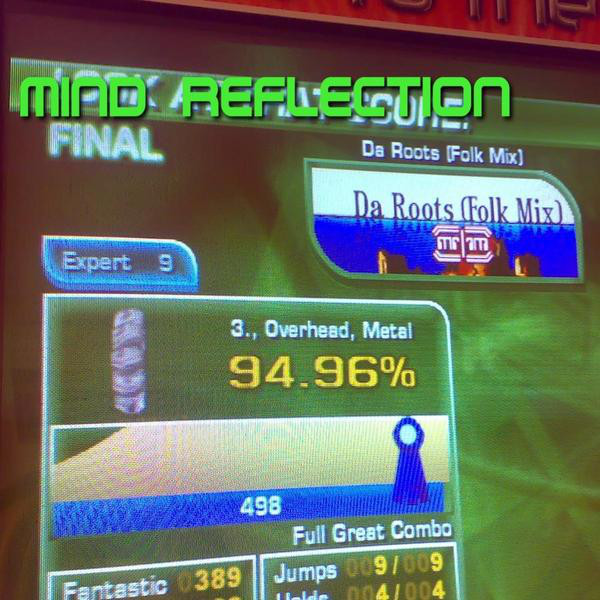 Mind Reflection Albums: songs, discography, biography, and listening ...