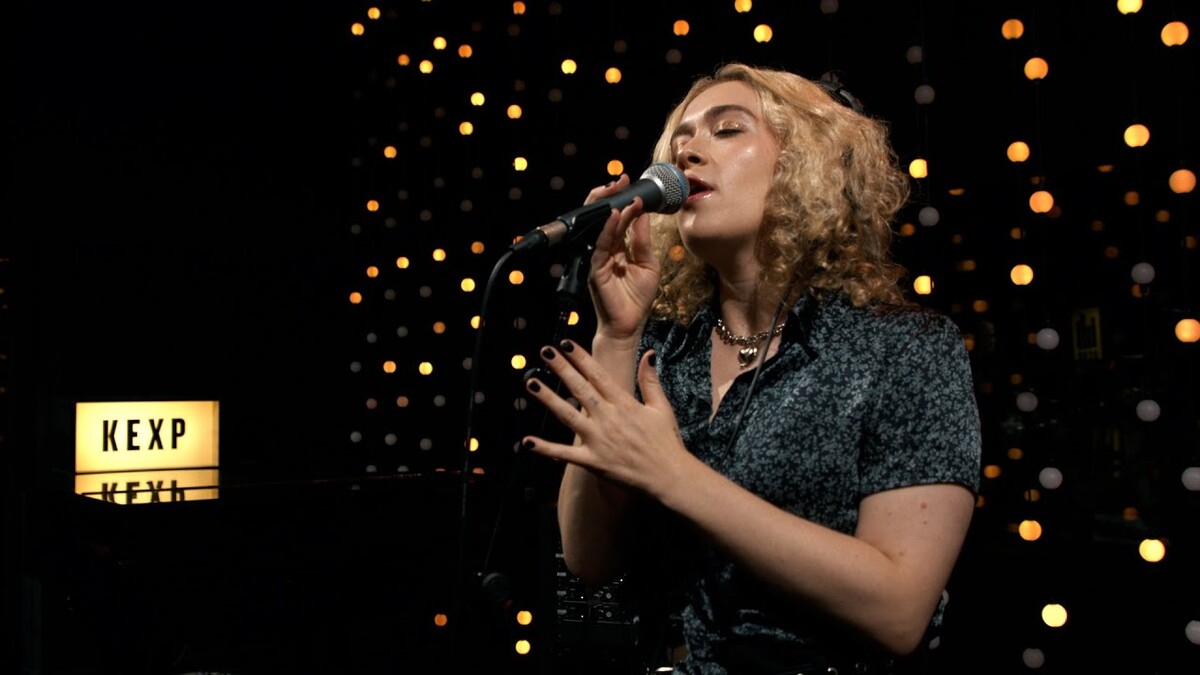 Blondshell Albums: songs, discography, biography, and listening guide ...