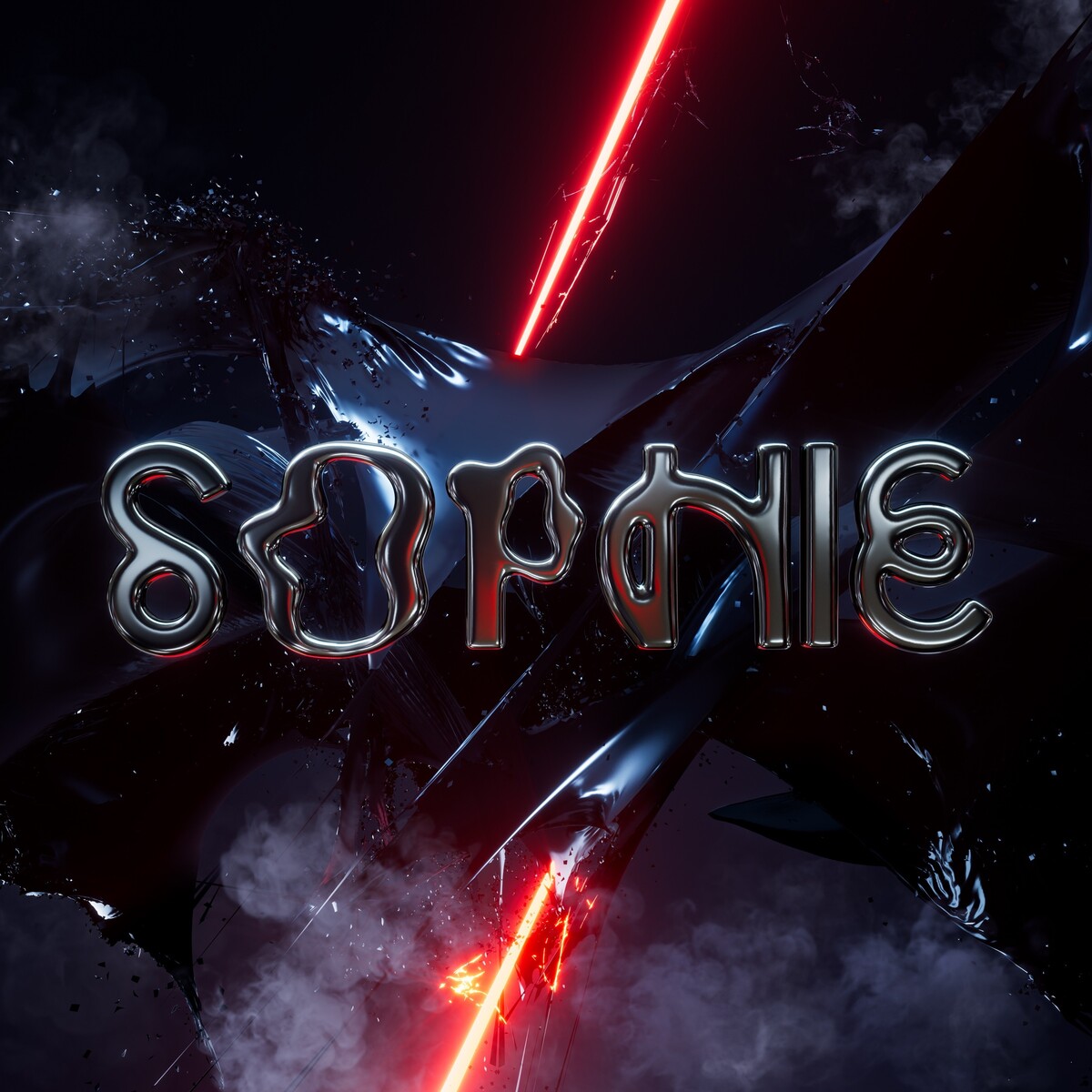 Exhilarate by SOPHIE (Single, Alternative R&B): Reviews, Ratings, Credits, Song list - Rate Your ...