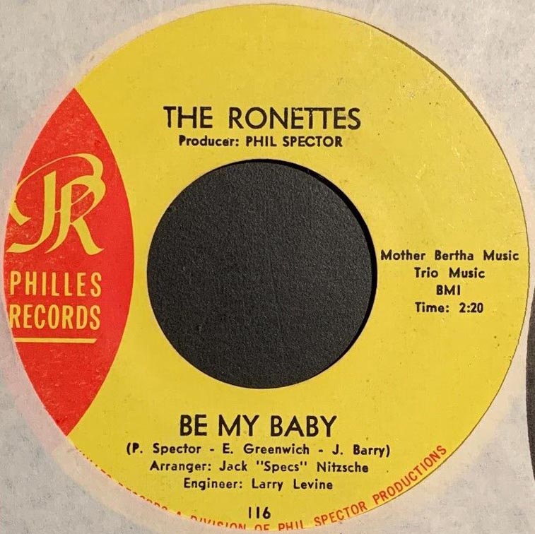 Custom chart: Most popular singles of 1963 - Rate Your Music