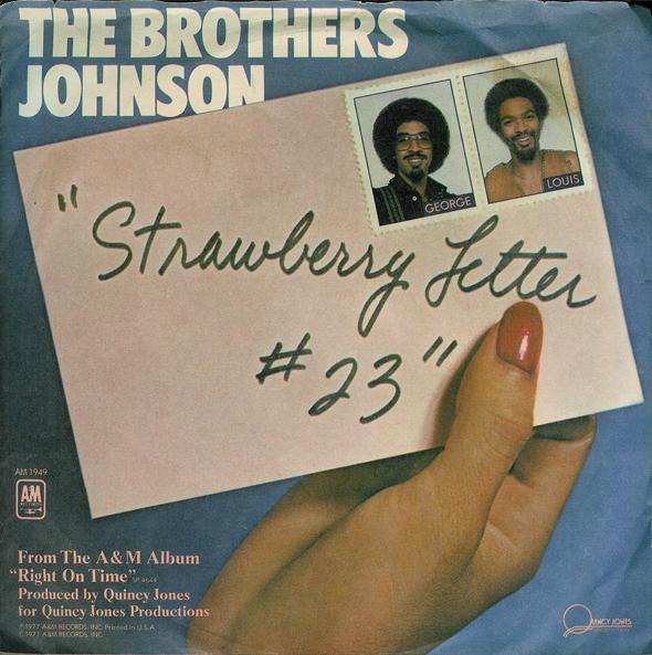 The Brothers Johnson Albums: songs, discography, biography, and ...