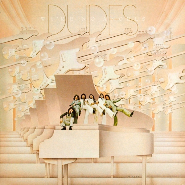The Dudes Albums: songs, discography, biography, and listening guide ...