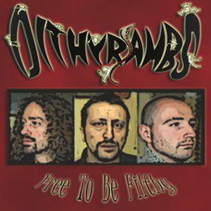 Dithyrambs Albums: songs, discography, biography, and listening guide ...
