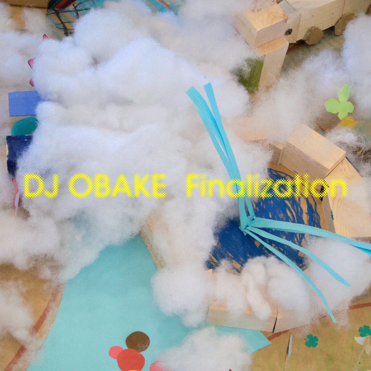 Finalization by DJ Obake (Album): Reviews, Ratings, Credits, Song list ...