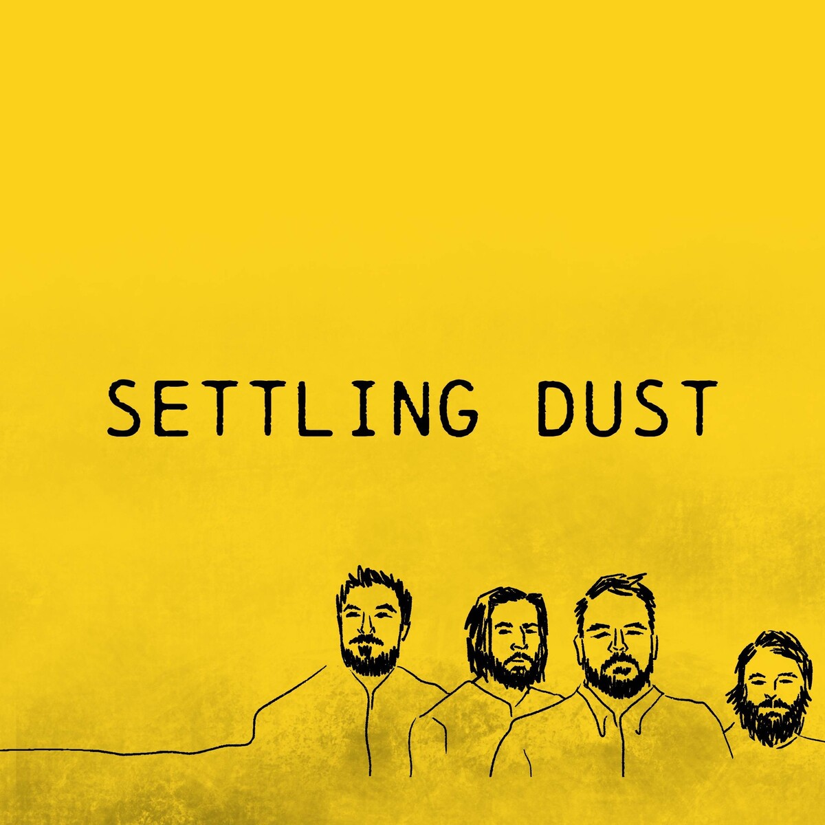 Settling Dust by Silver Wolf Band (Single): Reviews, Ratings, Credits ...