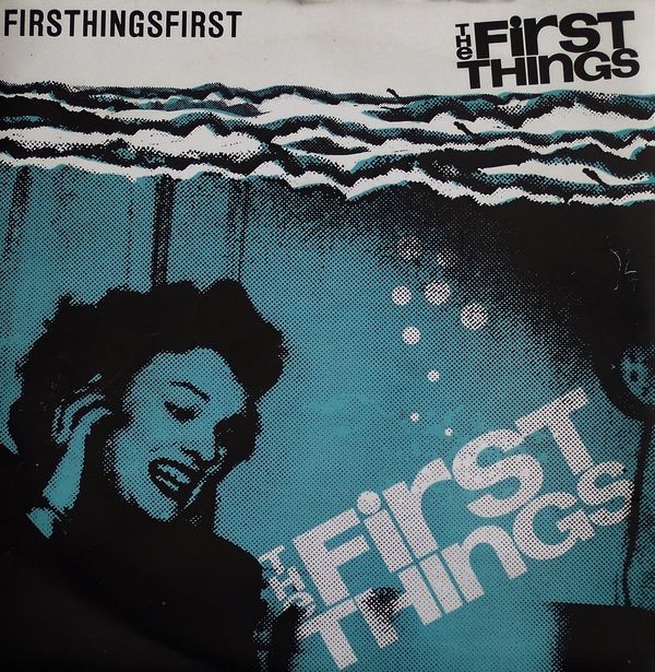 The First Things Albums: songs, discography, biography, and listening ...