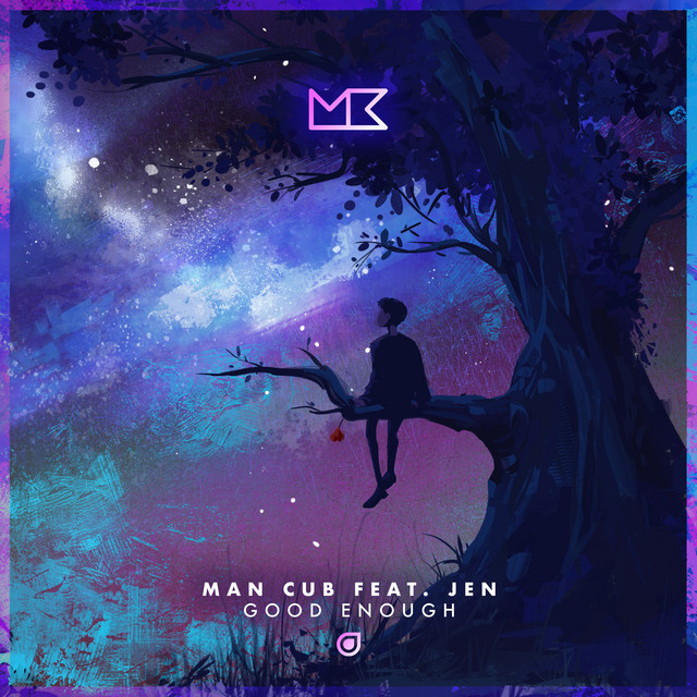Good Enough by Man Cub (Single): Reviews, Ratings, Credits, Song list ...