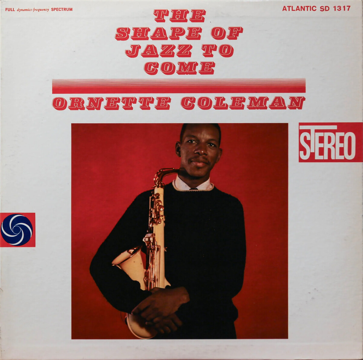 Best Ornette Coleman songs of all time - Rate Your Music