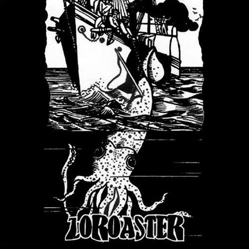 Zoroaster by Zoroaster (Album, Sludge Metal): Reviews, Ratings, Credits ...
