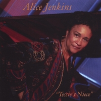 Alice Jenkins Albums: songs, discography, biography, and listening ...
