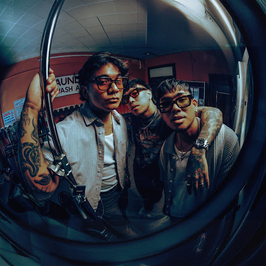 Pocket by Jesse Barrera & Patrick Hizon (Single): Reviews, Ratings ...