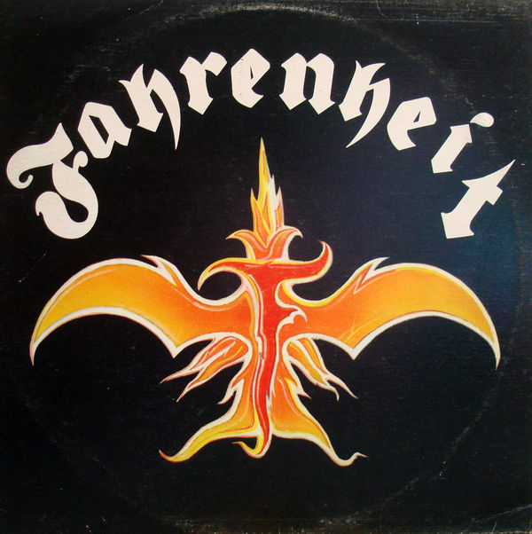 Fahrenheit by Fahrenheit (Album, Hard Rock): Reviews, Ratings, Credits ...