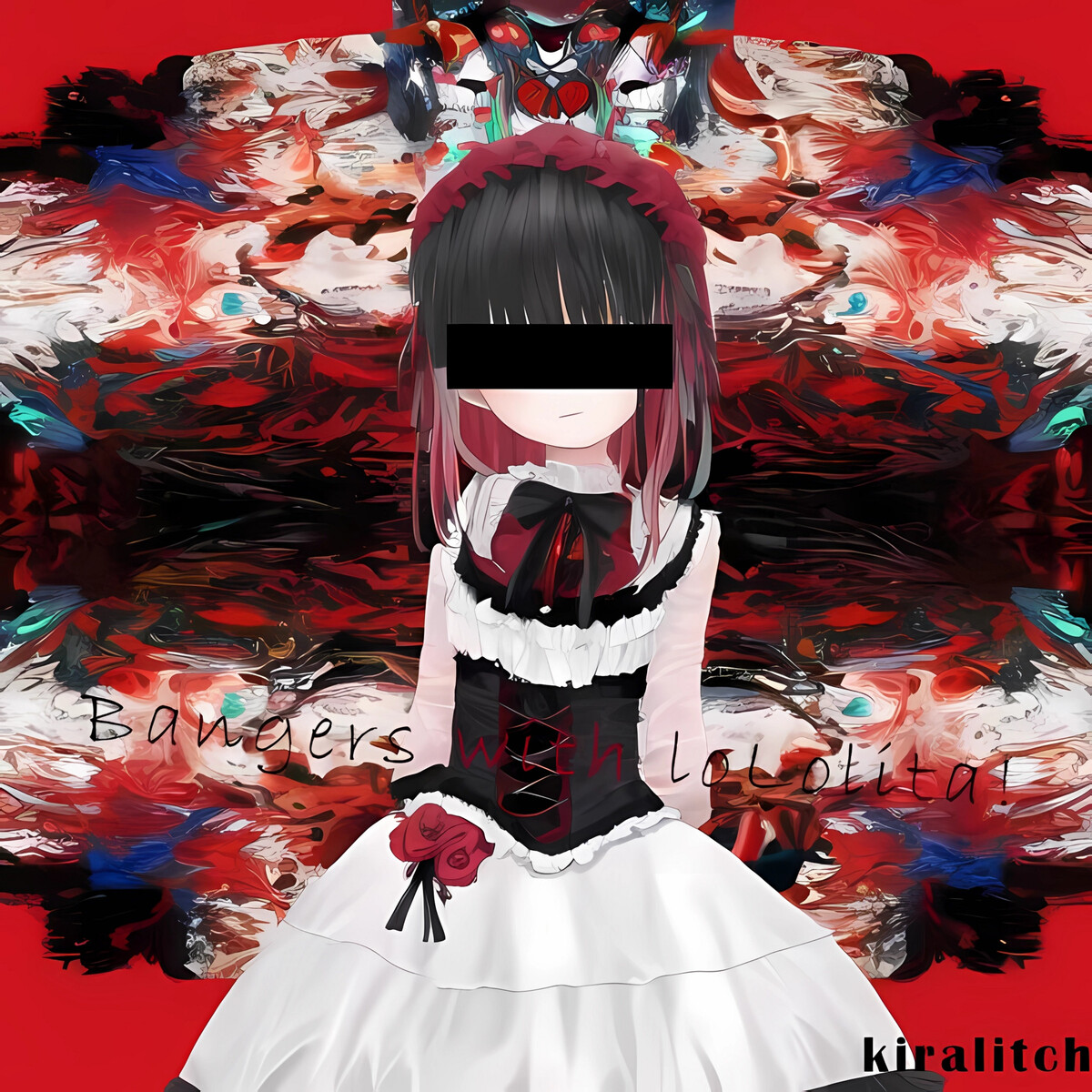 Bangers With Lolita! by Kiralitch (Album, Mashcore): Reviews, Ratings ...