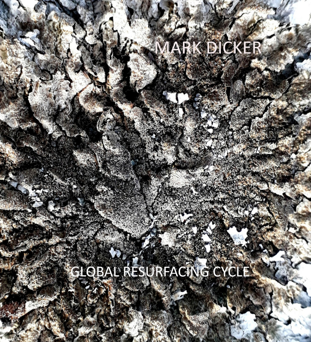 Global Resurfacing Cycle By Mark Dicker Album Ambient Reviews Ratings Credits Song List