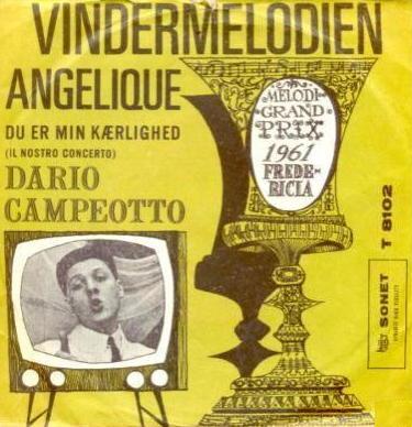 Dario Campeotto Filmography - Rate Your Music